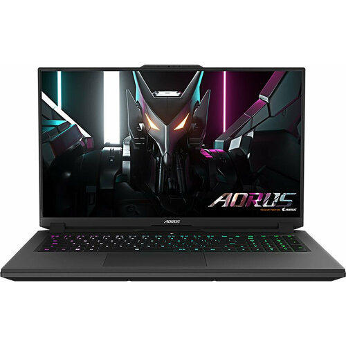 Ноутбук GigaByte AORUS 7 2023 9MF 9MF-E2KZ513SD 17.3"