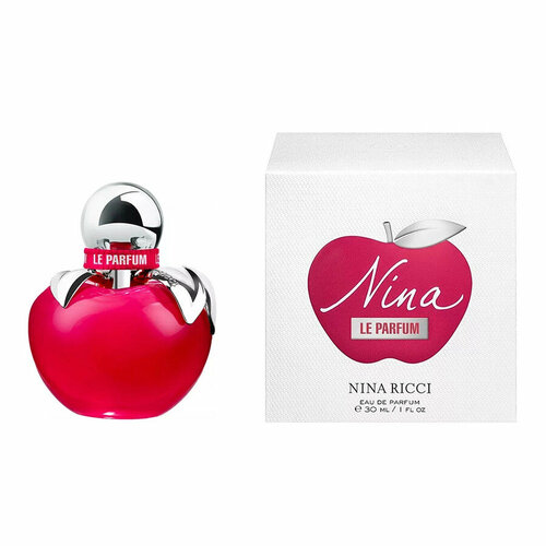 Nina Ricci Nina Le Parfum парфюмерная вода 30 мл для женщин