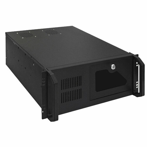 Корпус серверный Exegate Pro 4U450-26/4U4020S 4U/500W EX293232RUS black