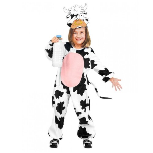 Детский костюм "Корова" (13478) 110 см