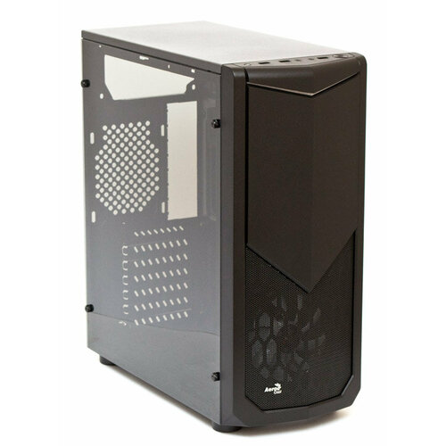 Dixet Игровой компьютер DX-G-45423316 (Intel Core i3 13100, NVIDIA GeForce RTX 4060 8192 Мб, 32 Гб DDR4)