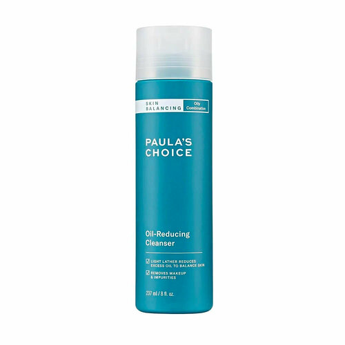 Paula's Choice Skin Balancing Oil-reducing Cleanser