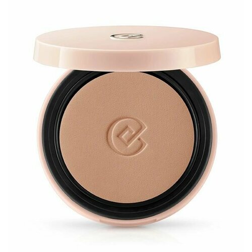 Пудра Collistar / COLLISTAR Impeccable Compact Powder №40R Warm Rose, 9 g