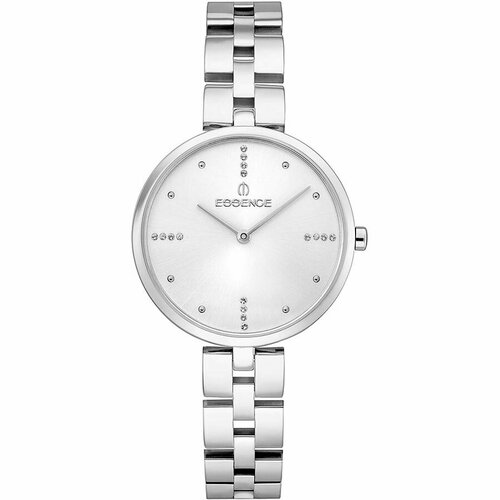 Наручные часы Essence ES6718FE.330, белый, серый