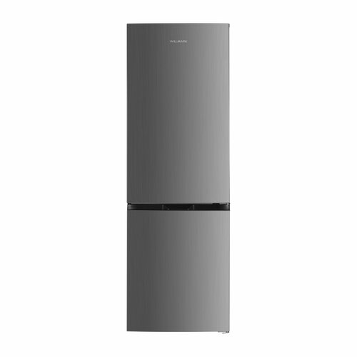 Холодильник WILLMARK RFN-421NFX (312л, Total NoFrost, хлад. R600A, нижн. мороз, А+, гар.3 года, цвет INOX)