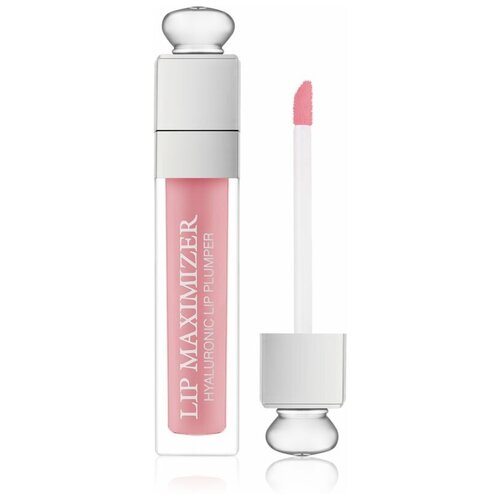 Dior Блеск для губ Lip Maximizer, 001 pink