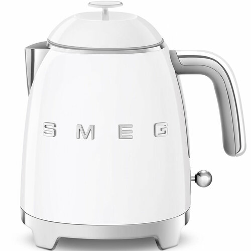 Чайник Smeg KLF05WHEU