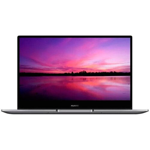 Ноутбук Huawei MateBook B3-420 53013JHV (Intel Core i5-1135G7 2.4GHz/8192Mb/512Gb SSD/No ODD/Intel HD Graphics/Wi-Fi/Bluetooth/Cam/14/1920x1080/No OS)