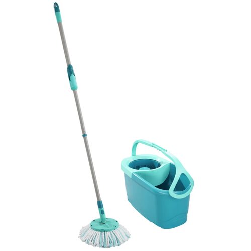 Набор Leifheit Clean Twist Disc Mop Ergo 52101