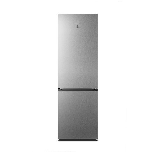 Холодильник отдельностоящий LEX RFS 205 DF IX