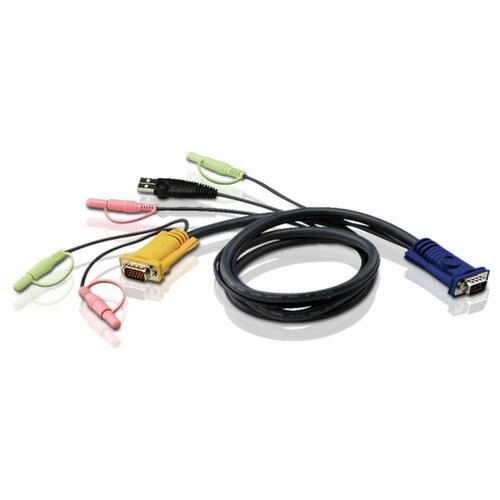 KVM-кабель ATEN 2L-5305U