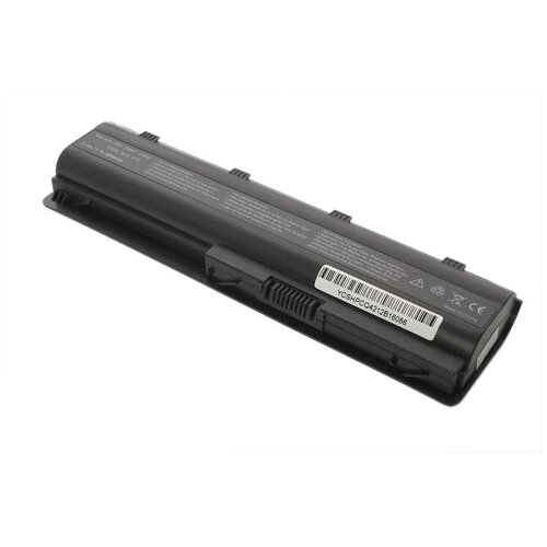 Аккумуляторная батарея для ноутбука HP WD549AA#ABA (4400mAh)