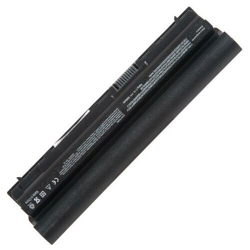 Аккумулятор для ноутбука Dell Latitude E6320, E6120, E6220, E6230, E6320, E6330 (11,1 V, 5200 mAh). PN: RFJMW