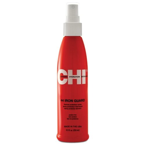 CHI 44 Iron Guard Thermal Protection Spray, 237 г, 237 мл