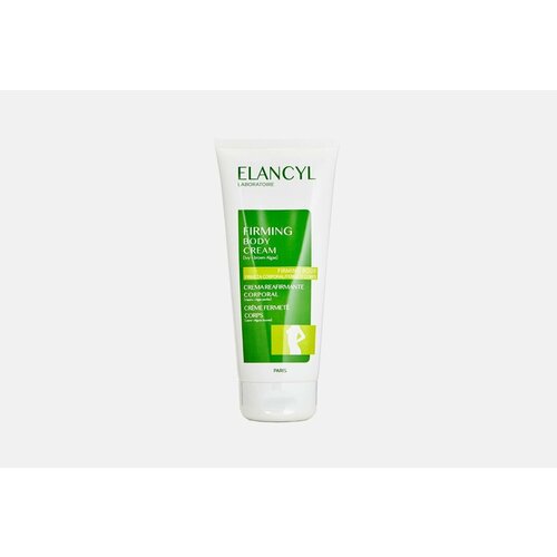 Лифтинг-крем для тела Elancyl Firming-body cream 200 мл