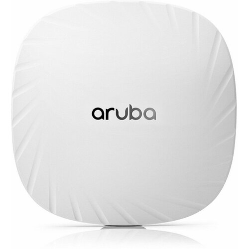 Точка доступа Wi-Fi HPE R2H28A HPE Aruba AP-505 (RW) Unified AP Unified AP