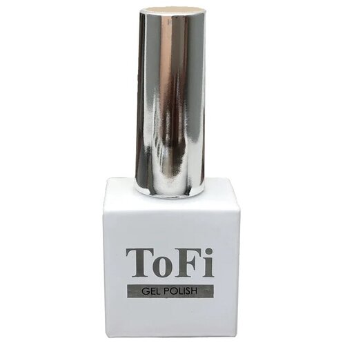 ToFi Верхнее покрытие Spark, прозрачный, 18 мл