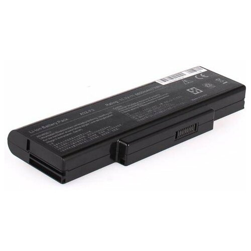 Для ASUS PRO71Z (5200Mah) Аккумуляторная батарея ноутбука