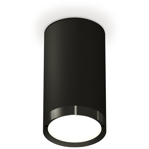 Комплект накладного светильника Ambrella Light Techno Spot XS8162001