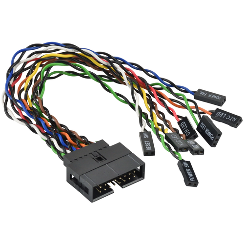 Комплект кабелей Supermicro CBL-0084L