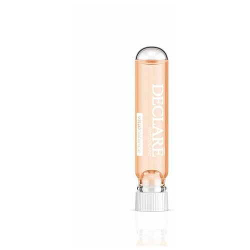 Концентрат в ампулах с интенсивным эффектом лифтинга DECLARE Vital Balance Ampoule Intense Lifting Effect