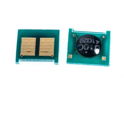 Чип ELP для HP Color LaserJet CP1025 (CE312A) Yellow, 1K ELP-CH-HCE312A-Y-1K
