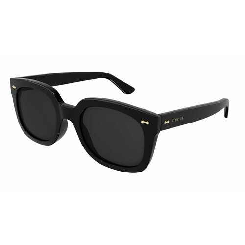 Солнцезащитные очки GUCCI Gucci GG0912S 005, черный