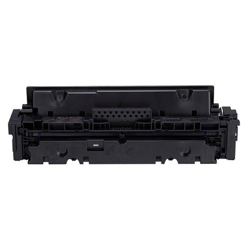 Картридж NN OEM 055HC совместимый (Canon 055HC - 3019C002) голубой 5900 стр (без чипа)