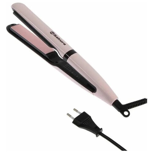 Выпрямитель для волос Sakura SA-4526P Premium Air Plates 45Вт