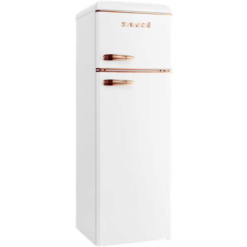 Холодильник Snaige FR27SM-PROC0E3 Retro Copper