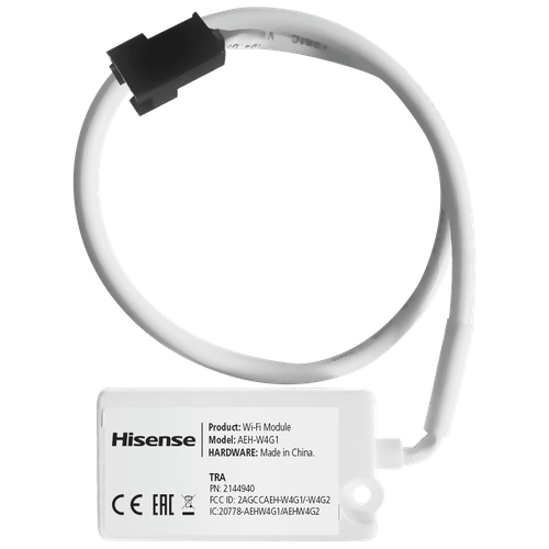 Wi-Fi модуль Hisense AEH-W4G1