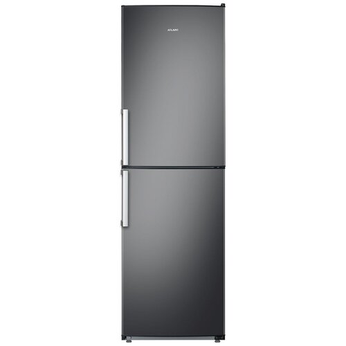 Холодильник ATLANT ХМ 4423-060 N, мокрый асфальт