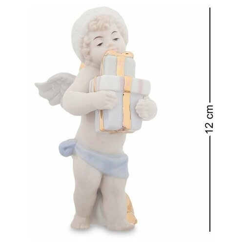 Фигурка Ангел с подарками (Pavone) JP-47/ 2 113-105873