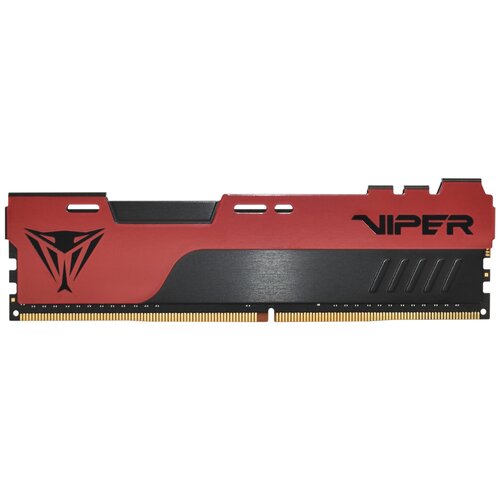 Оперативная память Patriot Memory VIPER ELITE II 8 ГБ DDR4 DIMM CL16 PVE248G266C6