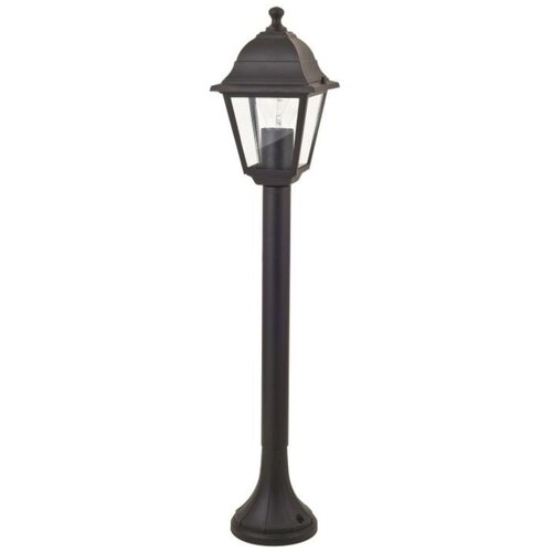 Уличный светильник фонарный столб Favourite Leon 1812-1F