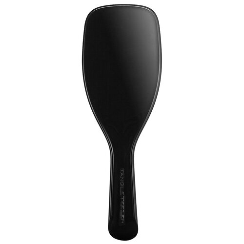 Расческа Tangle Teezer The Large Wet Detangeler Black Gloss