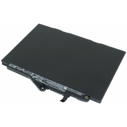 Аккумуляторная батарея (аккумулятор) SN03XL для ноутбука HP EliteBook 820 G3 G4 11.4V 44Wh черная