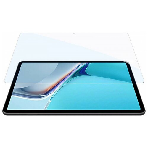 Защитное стекло Glass PRO для планшета Huawei MatePad SE 10.4' 0.33mm противоударное / закаленное