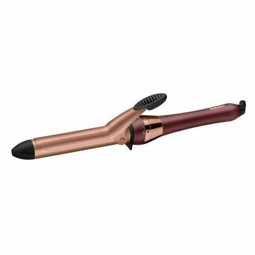 Щипцы для завивки BABYLISS 2524PE, красный