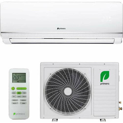 Сплит-система (PRIMERA Lounge Inverter PRAW-07TEDA3/I)