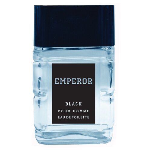 Today Parfum туалетная вода Emperor Black, 100 мл, 100 г