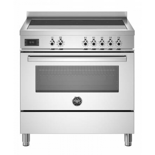 Кухонная плита Bertazzoni PRO95I1EXT