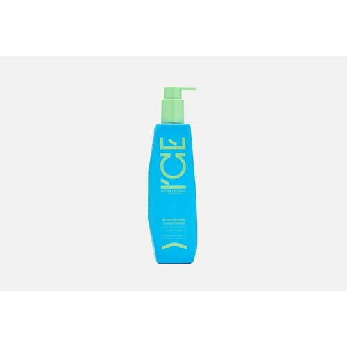Кондиционер для волос увлажняющий moisturizing сonditioner