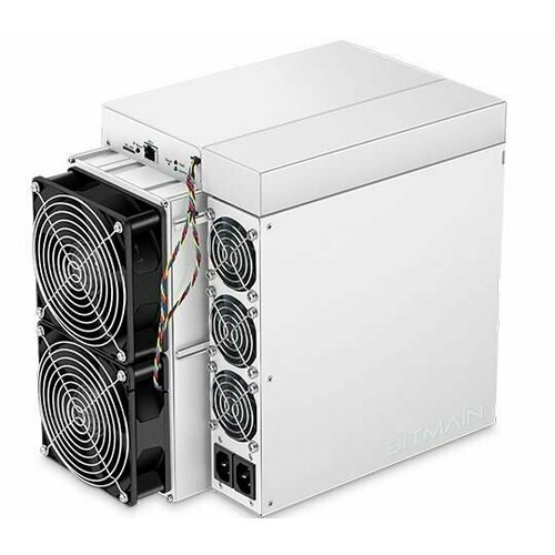 ASIC майнер Bitmain Antminer S19K Pro 120TH/s