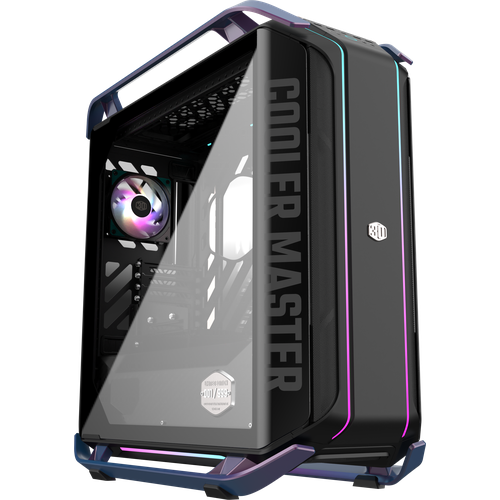 Cooler Master Корпус ПК/ Cooler Master Case COSMOS INFINITY 30th anniversary edition