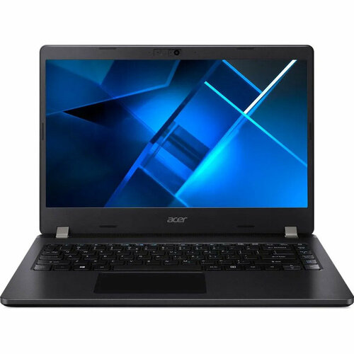 Ноутбук Acer TravelMate P2 TMP214-53, 14" (1920x1080) IPS/Intel Core i5-1135G7/16ГБ DDR4/512ГБ SSD/Iris Xe Graphics/Без ОС, черный (NX. VPNER.00V)
