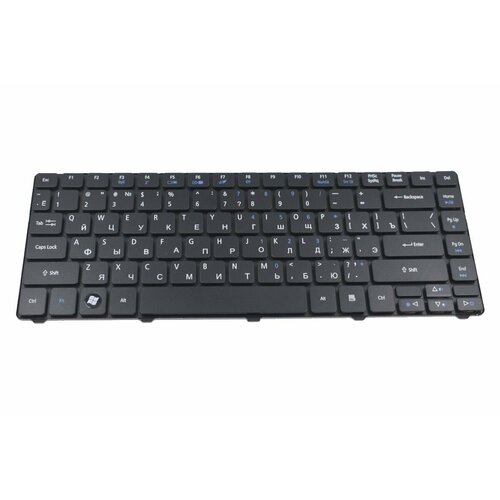 Клавиатура для Acer Aspire 4740 ноутбука