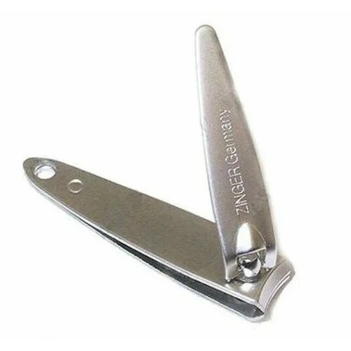 Клиппер Zinger (Зингер), маленький, матовый, zo SLN-602-М х 1шт