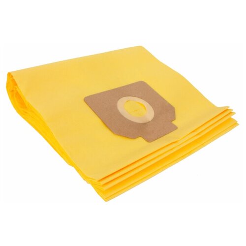 Мешки бумажные 5 шт для пылесоса KARCHER NT 35/1 ECO-PROFI-PC (1.933-841.0)
