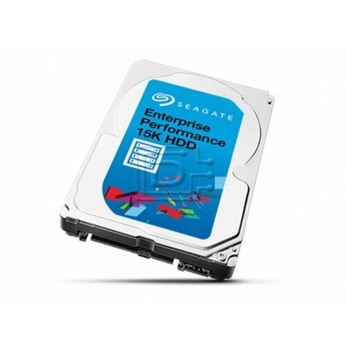 Жесткий диск Seagate ST600MX0062 600Gb 15000 SAS 2,5" HDD